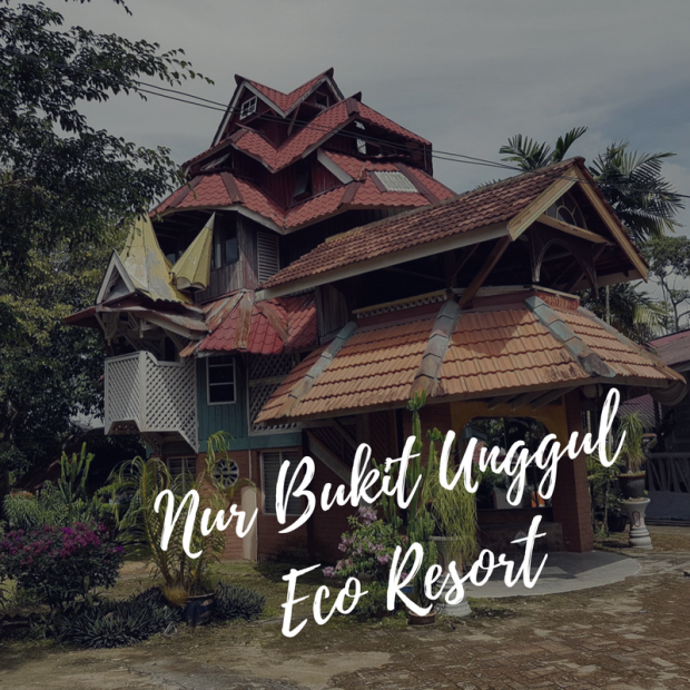 Lorenzo Rossi – Nur Bukit Unggul Eco Resort