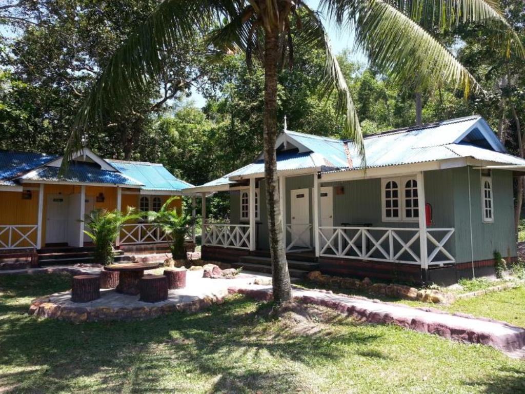 Nur Merang Inn Eco Resort - NUR ECO RESORT GROUP