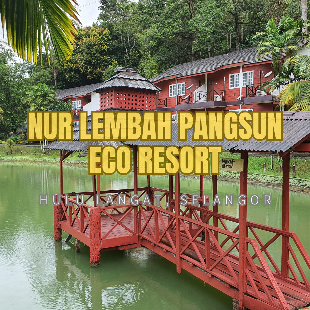 About Us - NUR ECO RESORT GROUP